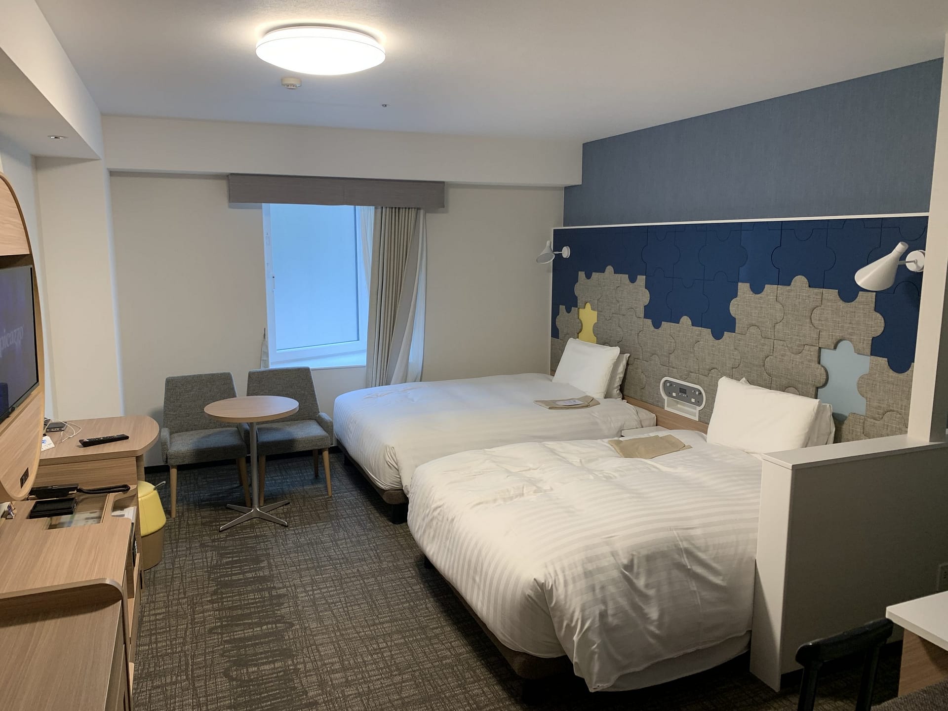 Hotel Core Workout - No Excuses - Active-Rest